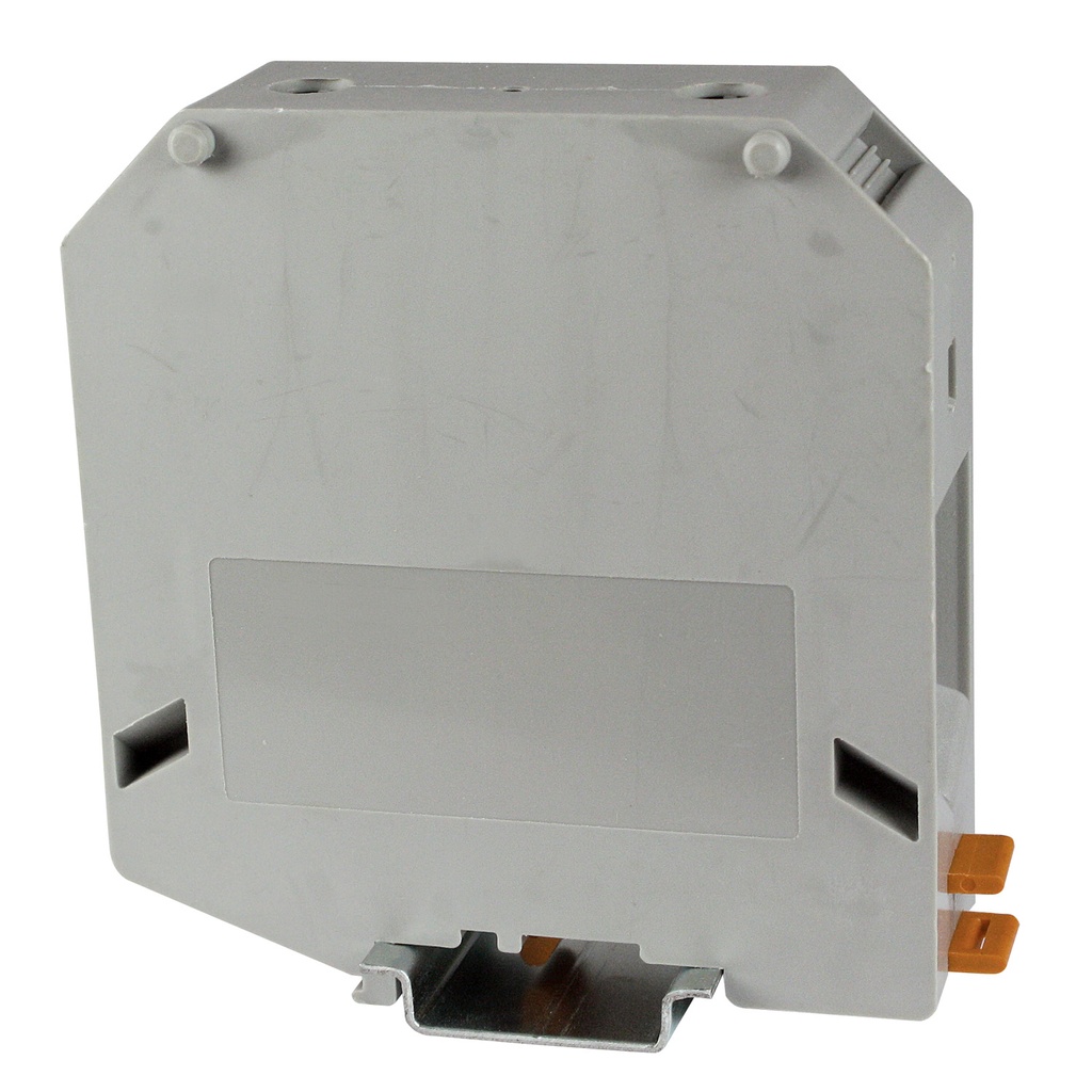 High Current Terminal Block, DIN Rail Mount, ASI UKH 95 Terminal Block ...